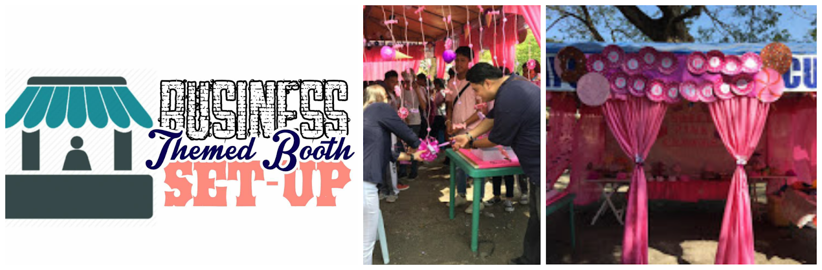 ABM Month Celebration