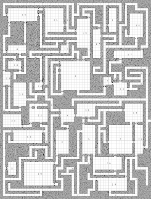 Welcome to the Deathtrap: Resource Spotlight: Donjon