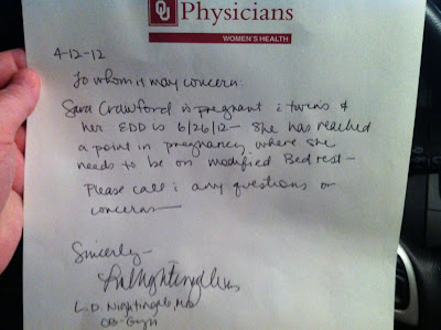 Sarandipity: Closing a Chapter