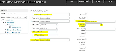 Oracle Apps Solutions: Create an Inbound Interface process using HCM ...