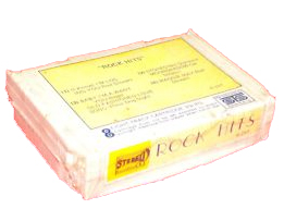 8 Tracks Rock: Rare 8 Track Tape - Mini 8 Track Folding Tape Cartridge