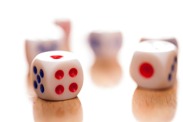 Ready for the Chinese Mooncake Festival Dice Game? - Joyfully Yours