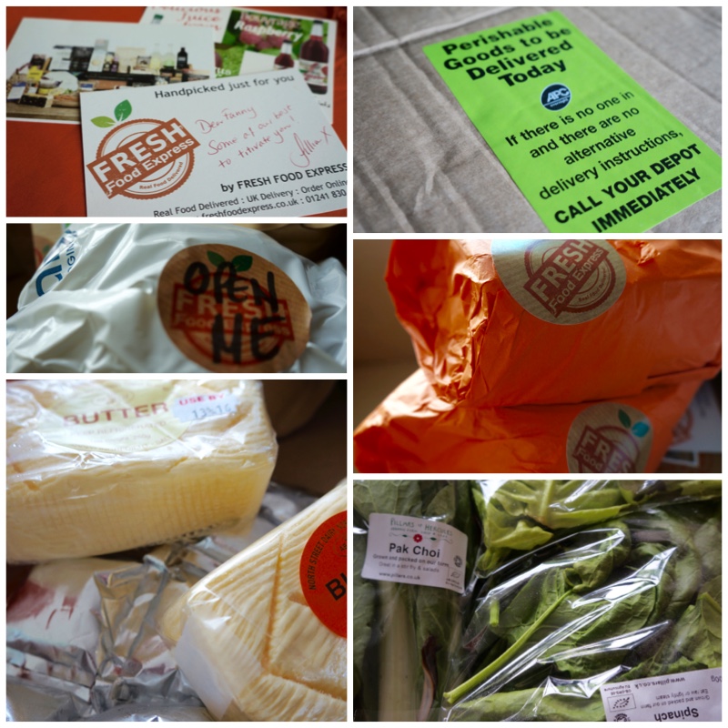 Keep Calm and Fanny On - The Fanny Cradock Food Blog: Fanny's Garden ...