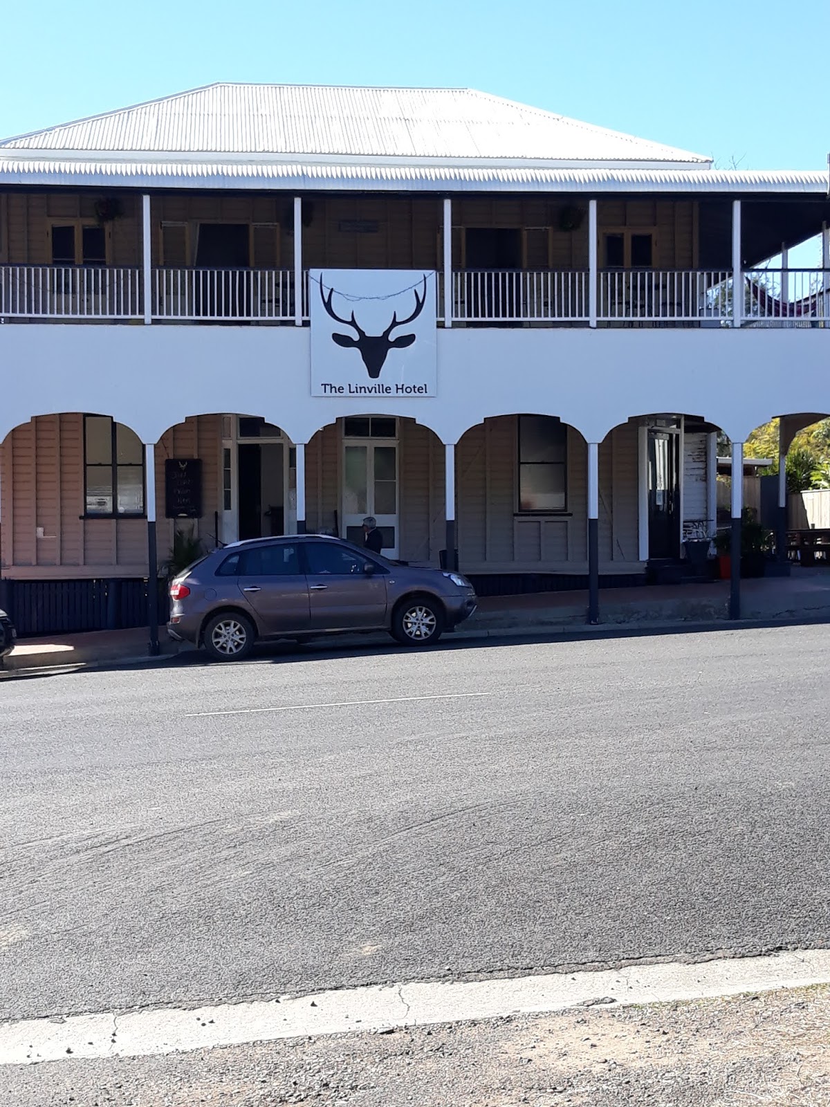 Surviving and enjoying retirement: Linville