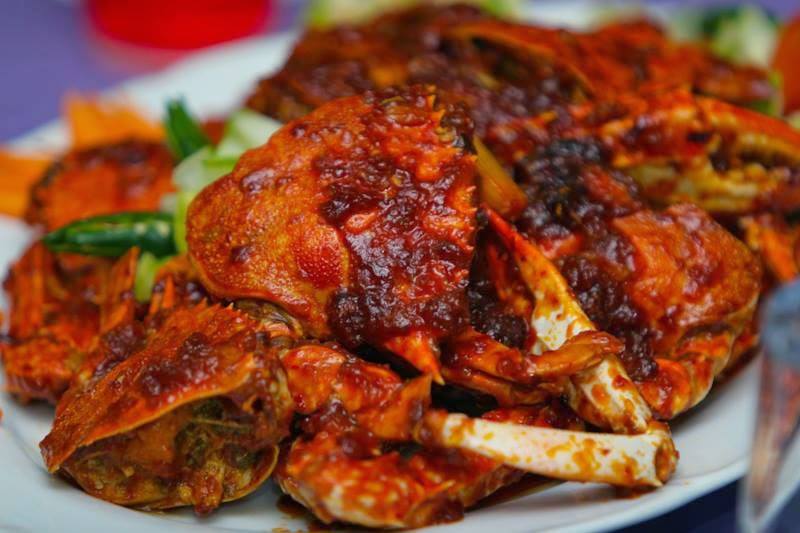 Aneka Resepi Masakan Ketam | sedapnya resepi ini