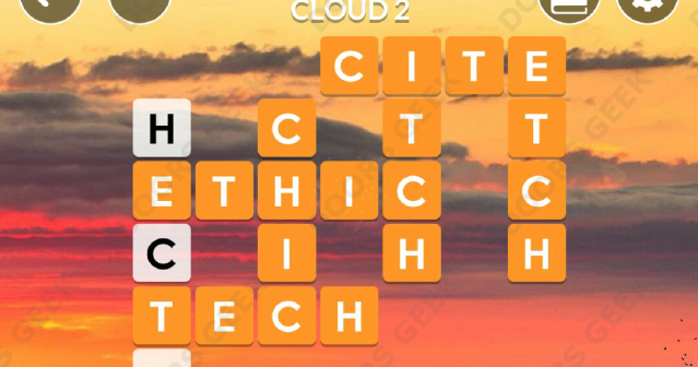 Wordscapes Level 210 Answers ~ Doors Geek