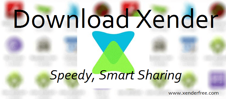 Download Xender: 2016