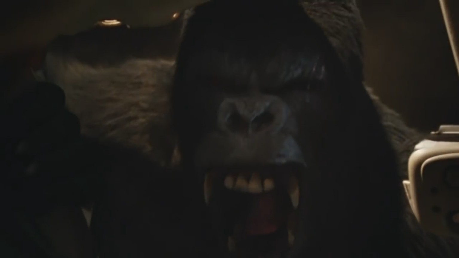 DC Geek House: [Noticia] THE FLASH: PROMO DEL EPISODIO 5X15 "KING SHARK ...