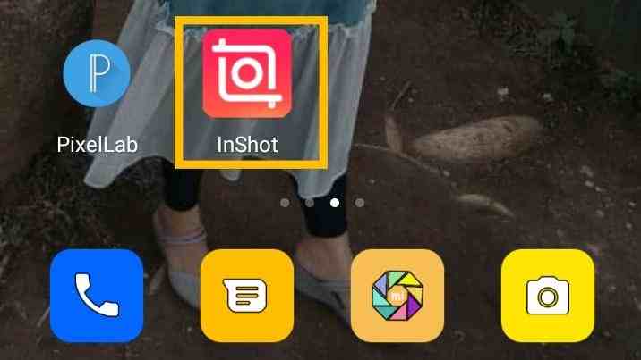 Cara Mengedit Foto Menjadi Video Di Aplikasi InShot - Eko Trimulyono