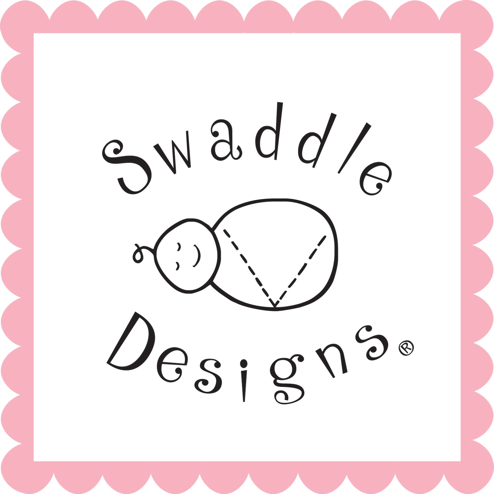 Annie&Isabel: {GIVEAWAY} Swaddle Baby, Swaddle Me!!