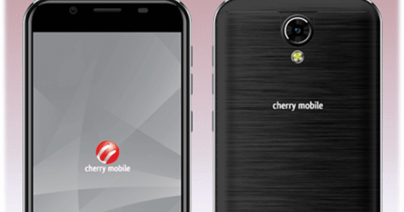 Cherry Mobile silently launched the Omega HD V (Go edition)