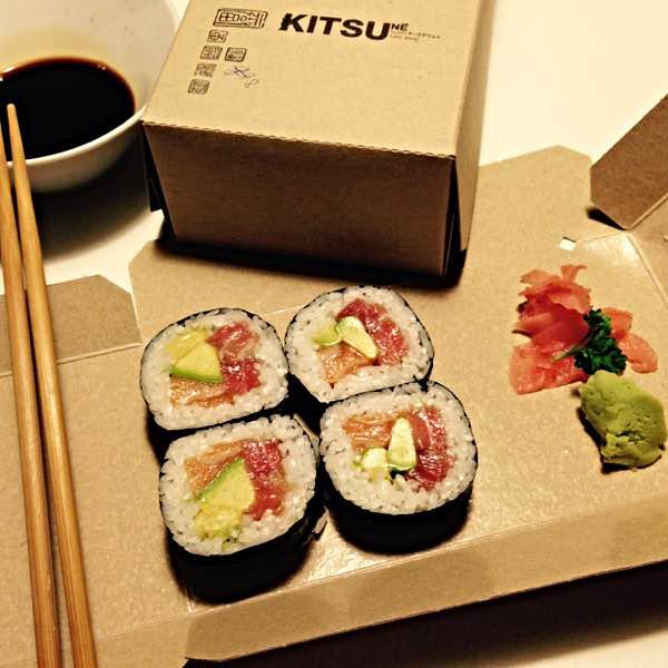 Mengenal Jenis-Jenis Sushi Dan Perbedaannya Dengan Sashimi - Wonderful ...