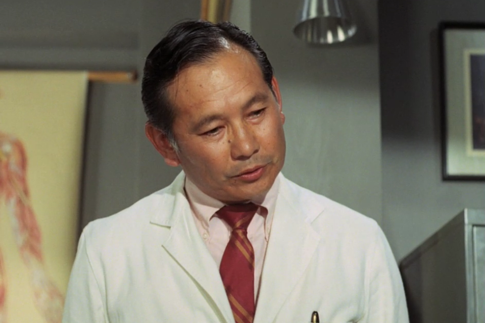 Five-O Revisited: Run, Johnny, Run