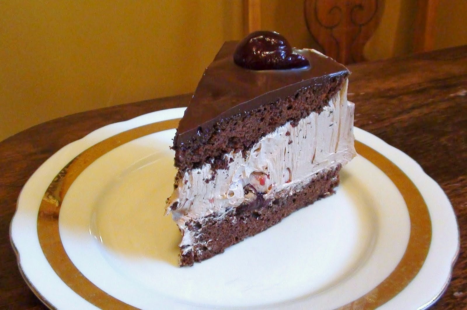 zsuzsa is in the kitchen: GOOSEFOOT – LÚDLÁB