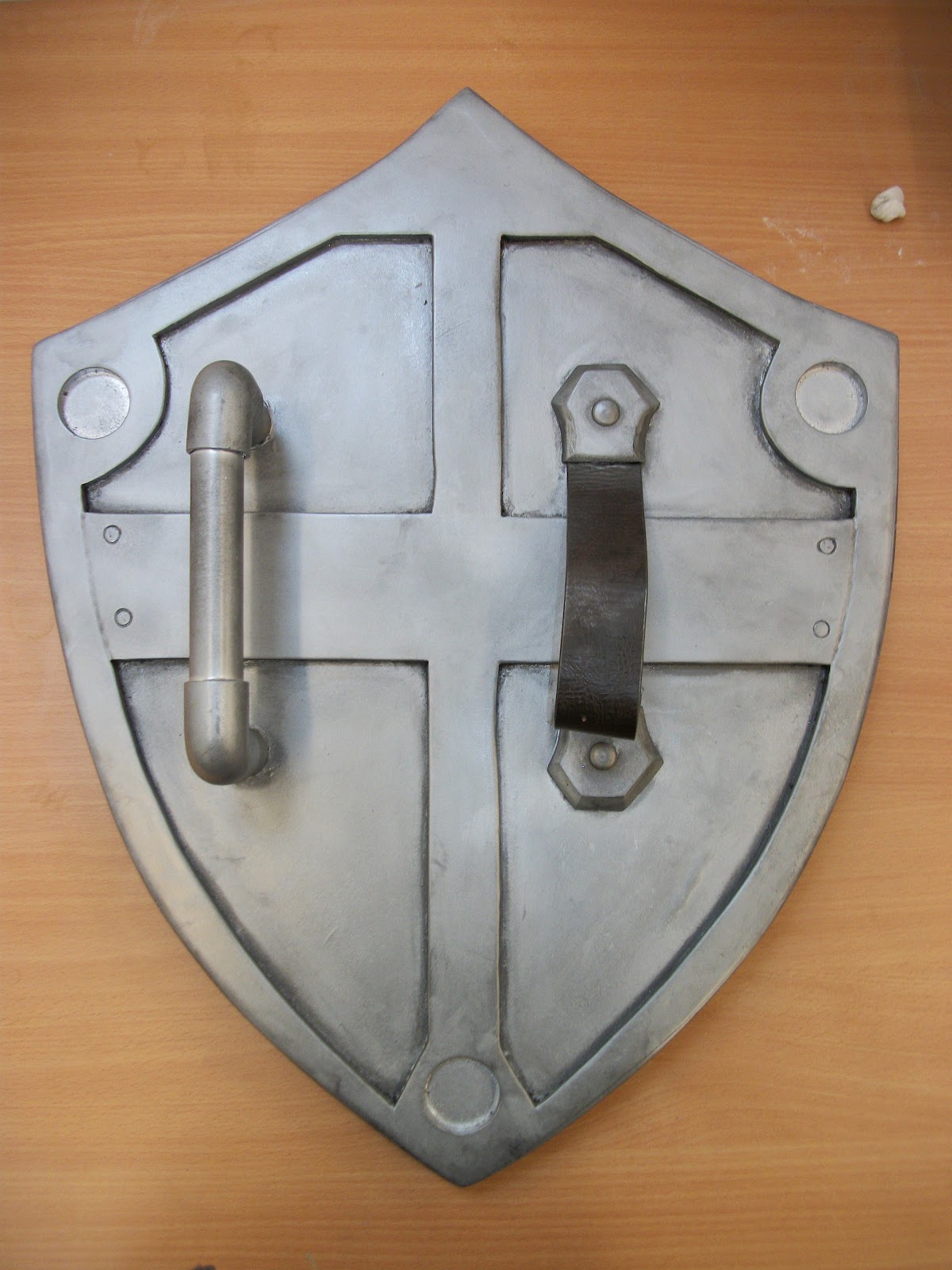 Prime Props: The Hylian Shield