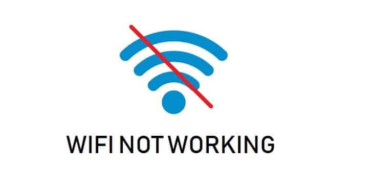 [SOLVED] My WiFi Stopped working after Windows 10 Version 2004 Update