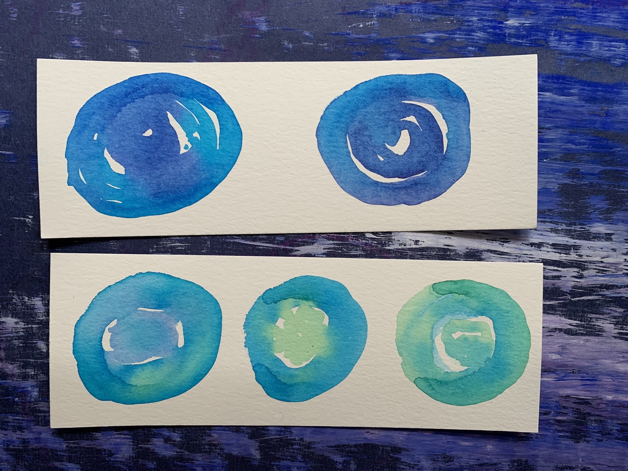 Art for Insight Wellness Tools: Mindful Mandalas