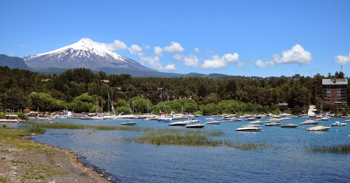 :pipo.jede:: Ruta de Los Lagos (Chile)