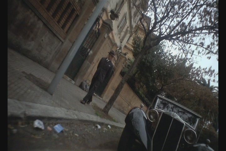 Onat Hasip AS Media : Research - Cinematography - Ms Begum