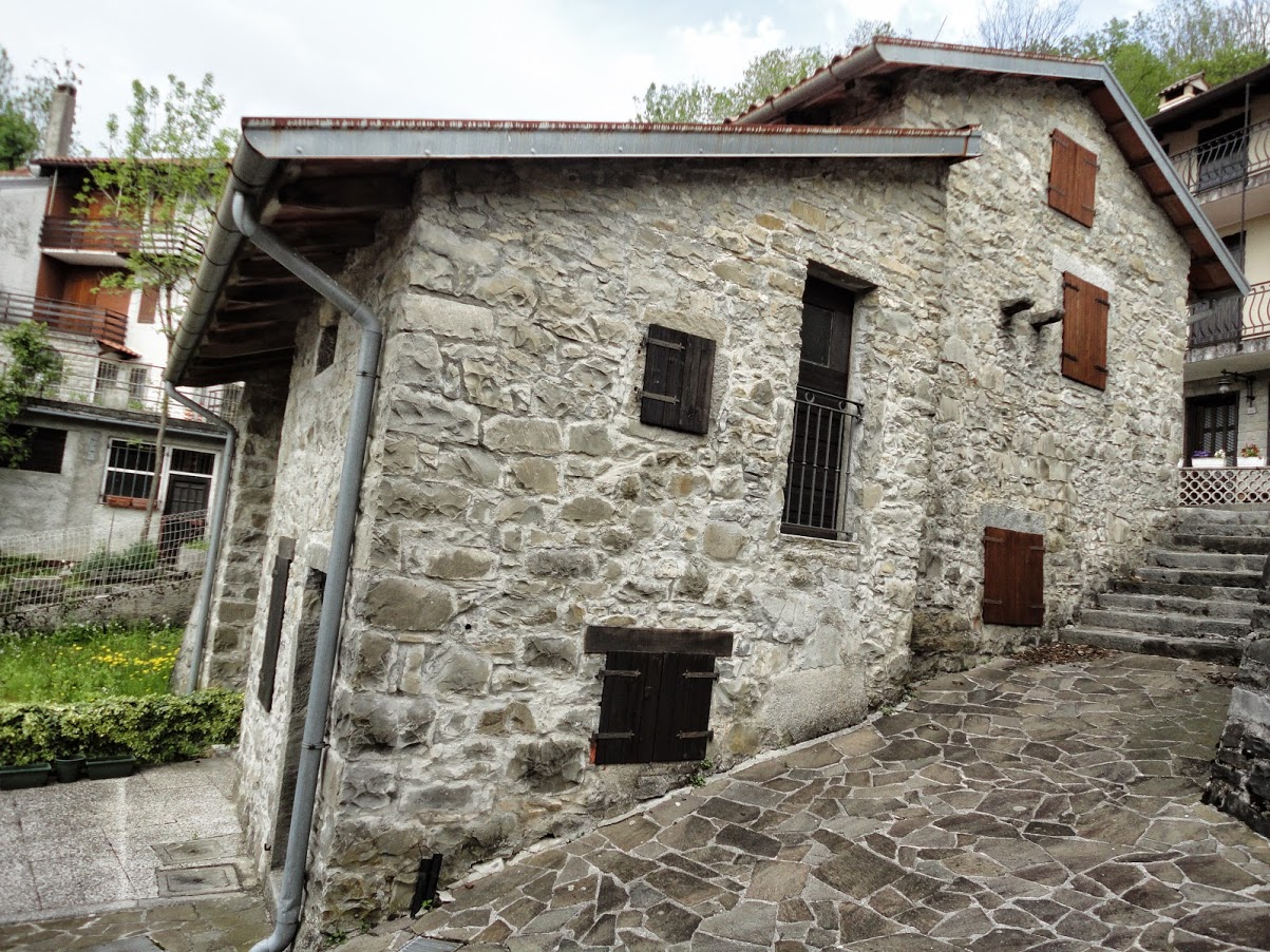 bardo-lusevera-news e dintorni: Alta Val Torre - Terska dolina