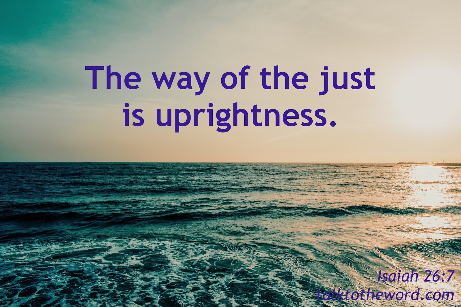 PIB Isaiah 26-40 Posters