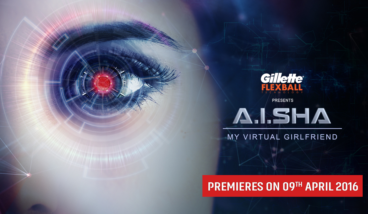 A I SHA Indian Science Fiction Web Series Every Geek Must Watch a-i-sha-indian-science-fiction-web-series-every-geek-must-watch
