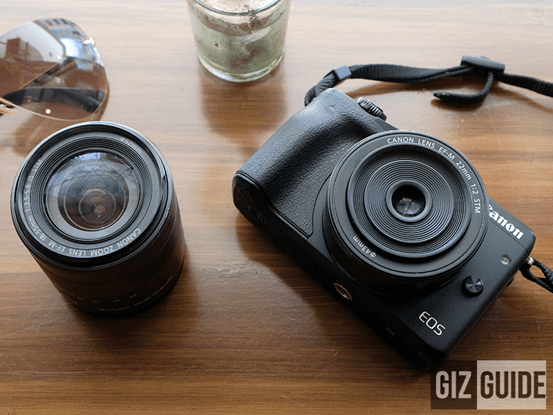 Canon EOS M3 Review - Best VLOG And Stills Mirrorless ILC Under PHP 35K?