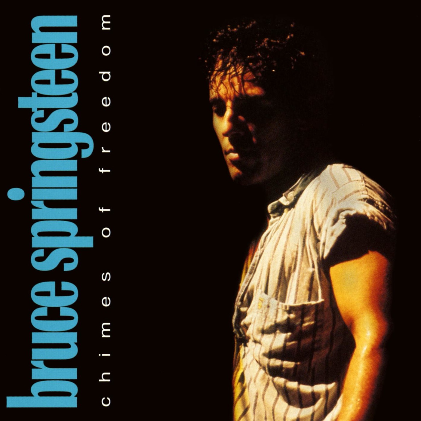 Mis discografias : Discografia Bruce Springsteen