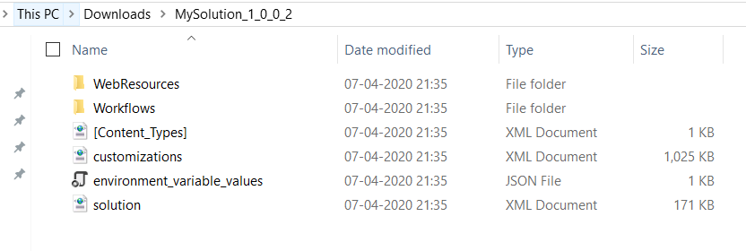 Dynamics 365 Customer Engagement: Environment Variables - Power Apps ...