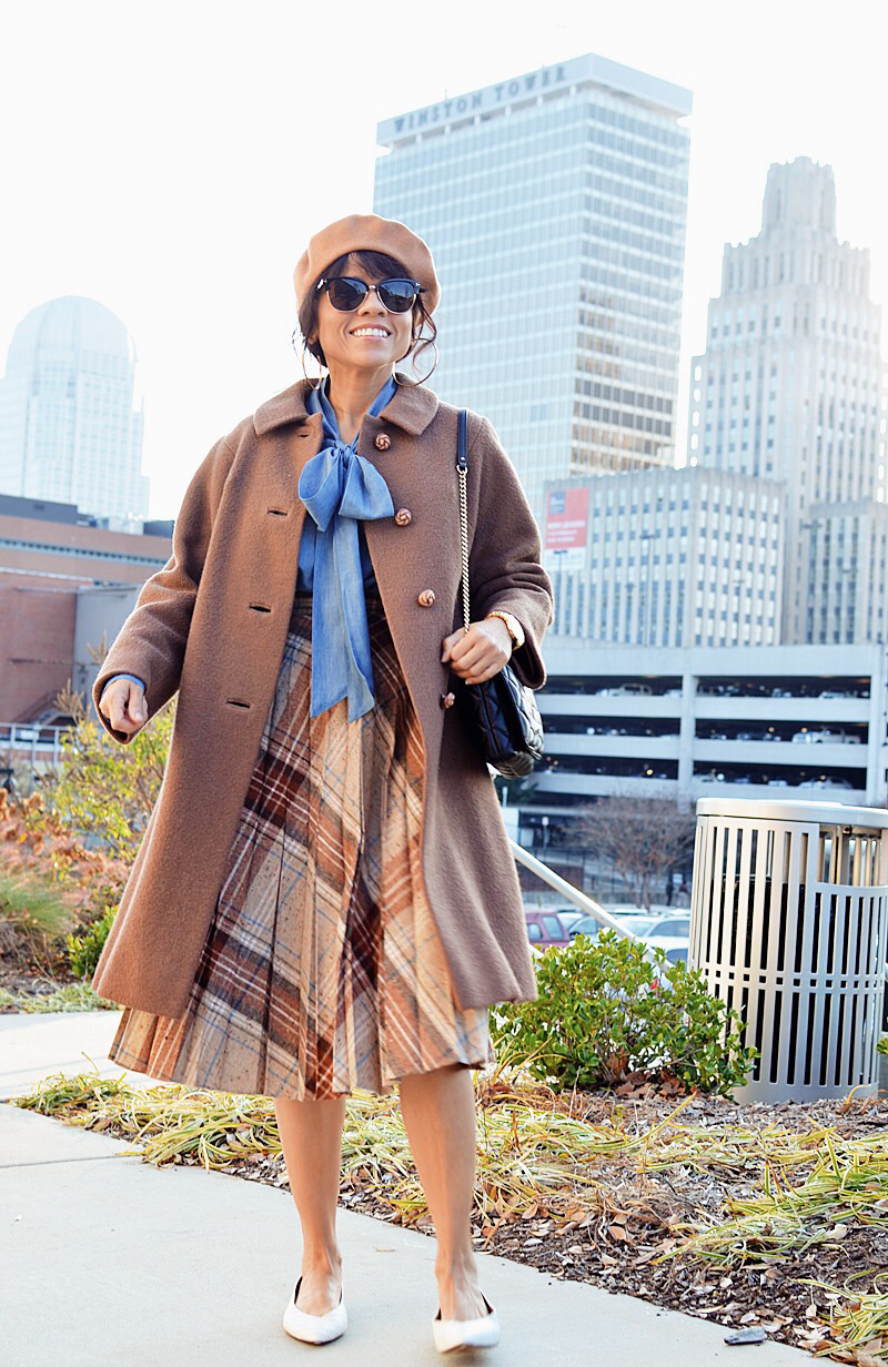 Retro Geek-Chic | MY SMALL WARDROBE