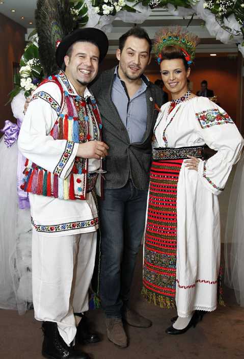 EDI STANCU BIOGRAFIA ROMANULUI CARE ARE TALENT