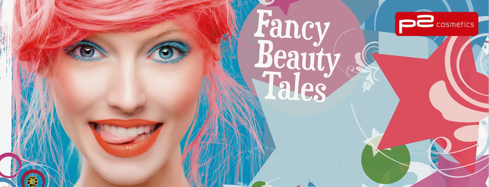 p2 Limited Edition - Fancy Beauty Tales