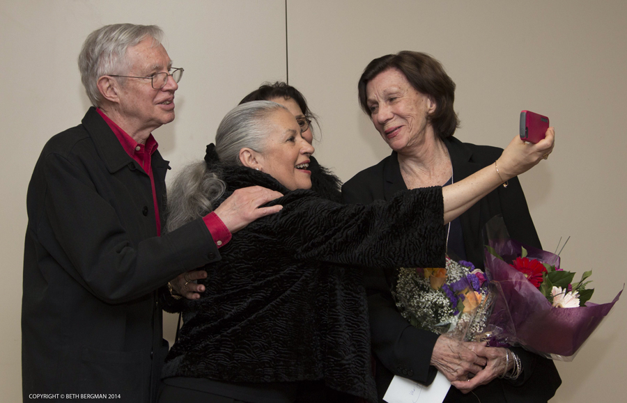 The Opera Lenz: Jean Kraft, RIP- Post 3