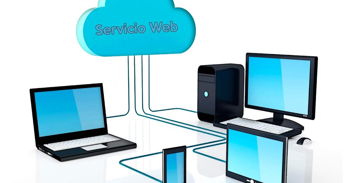 Introducción al Desarrollo Web Orientado a Servicios : Bienvenidos