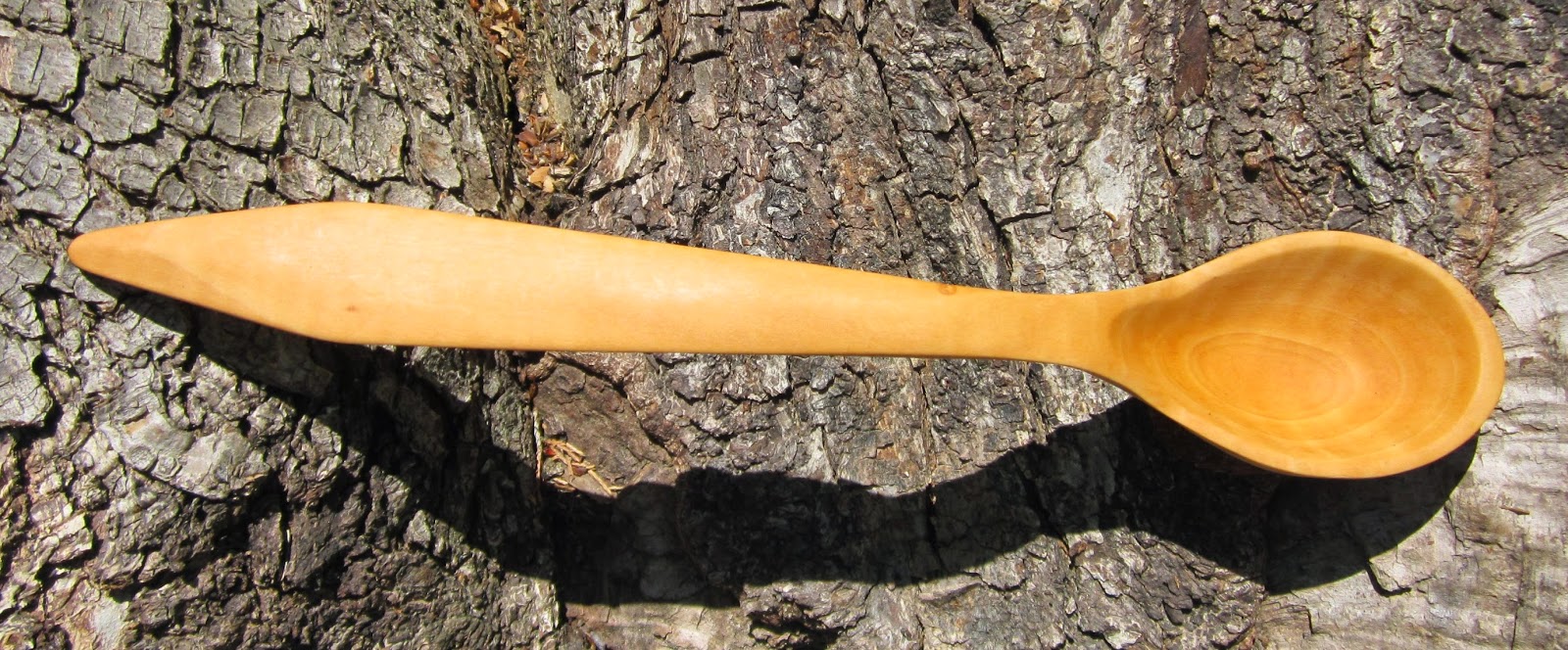 Beaver Pond Spoonworks: Hand Carved Spoons for Sale.