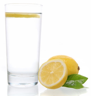 DA'BOMB!!: MULAKAN HARI DENGAN LEMON & AIR SUAM!!