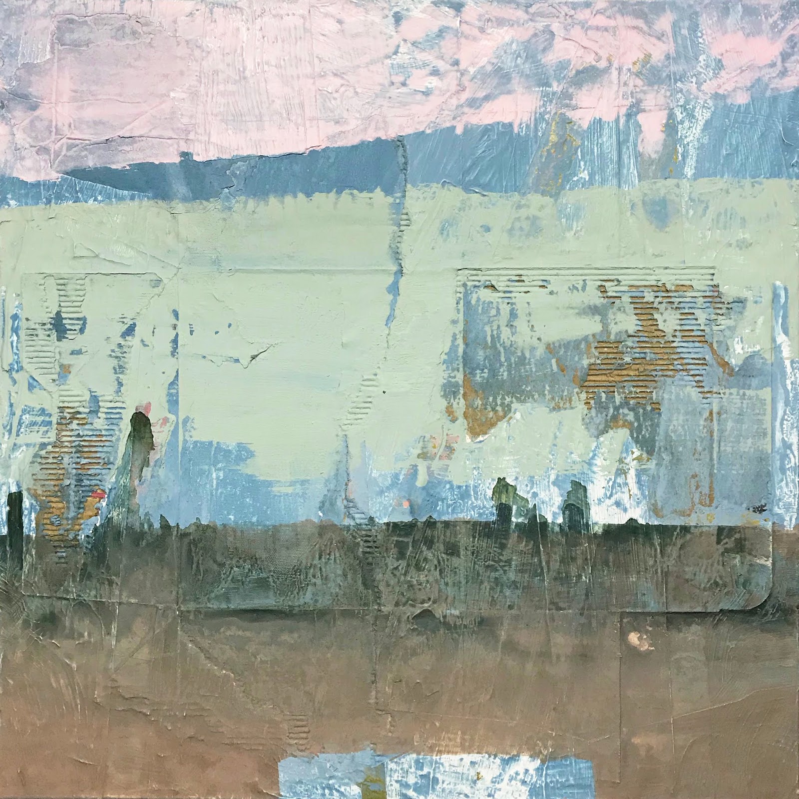 Ian MacLeod Paintings