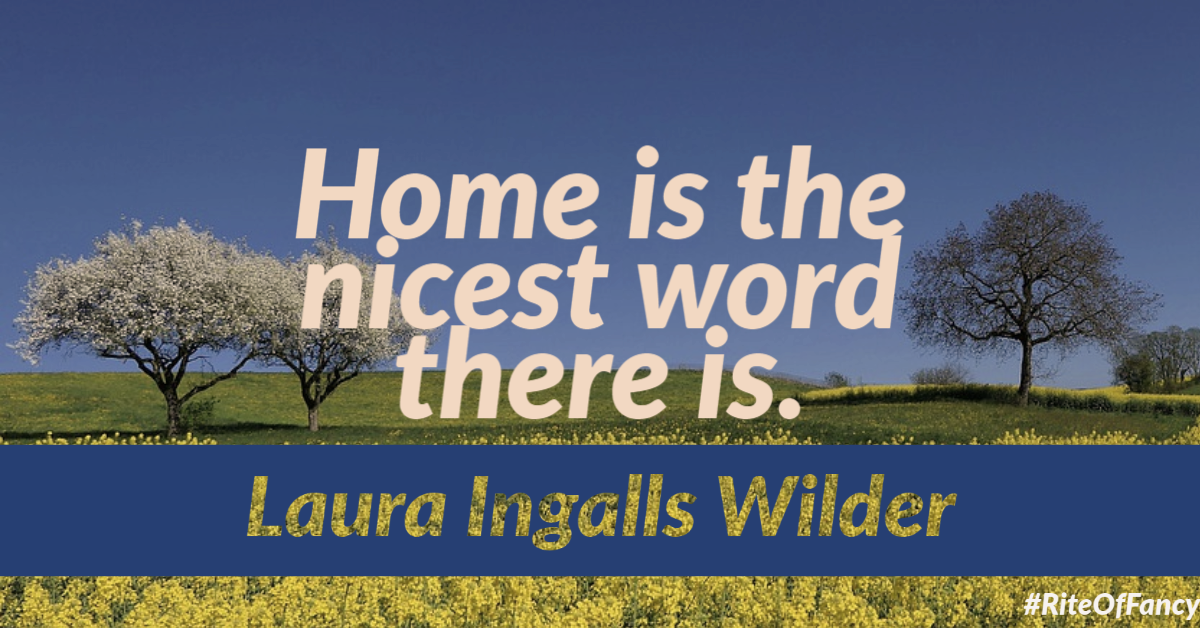 Little House On The Prairie Series by Laura Ingalls Wilder - A Short ...