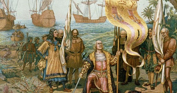 LITERATURA DEL DESCUBRIMIENTO, CONQUISTA, COLONIA E INDEPENDENCIA DE ...