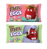 Inspired by Savannah: New Easter Candy and Chocolate to Share with Your ...