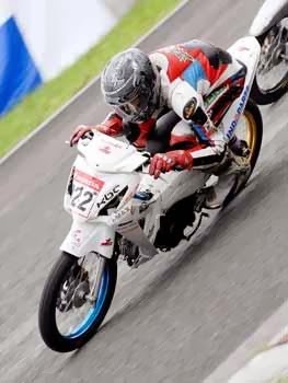 Gambar Motor Road Race | R-way Collection