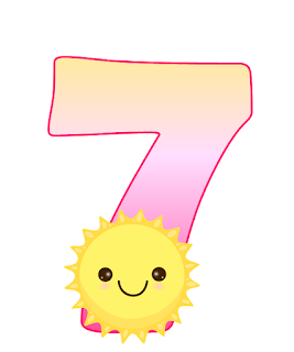 Kits imprimibles gratis : Abecedario sol