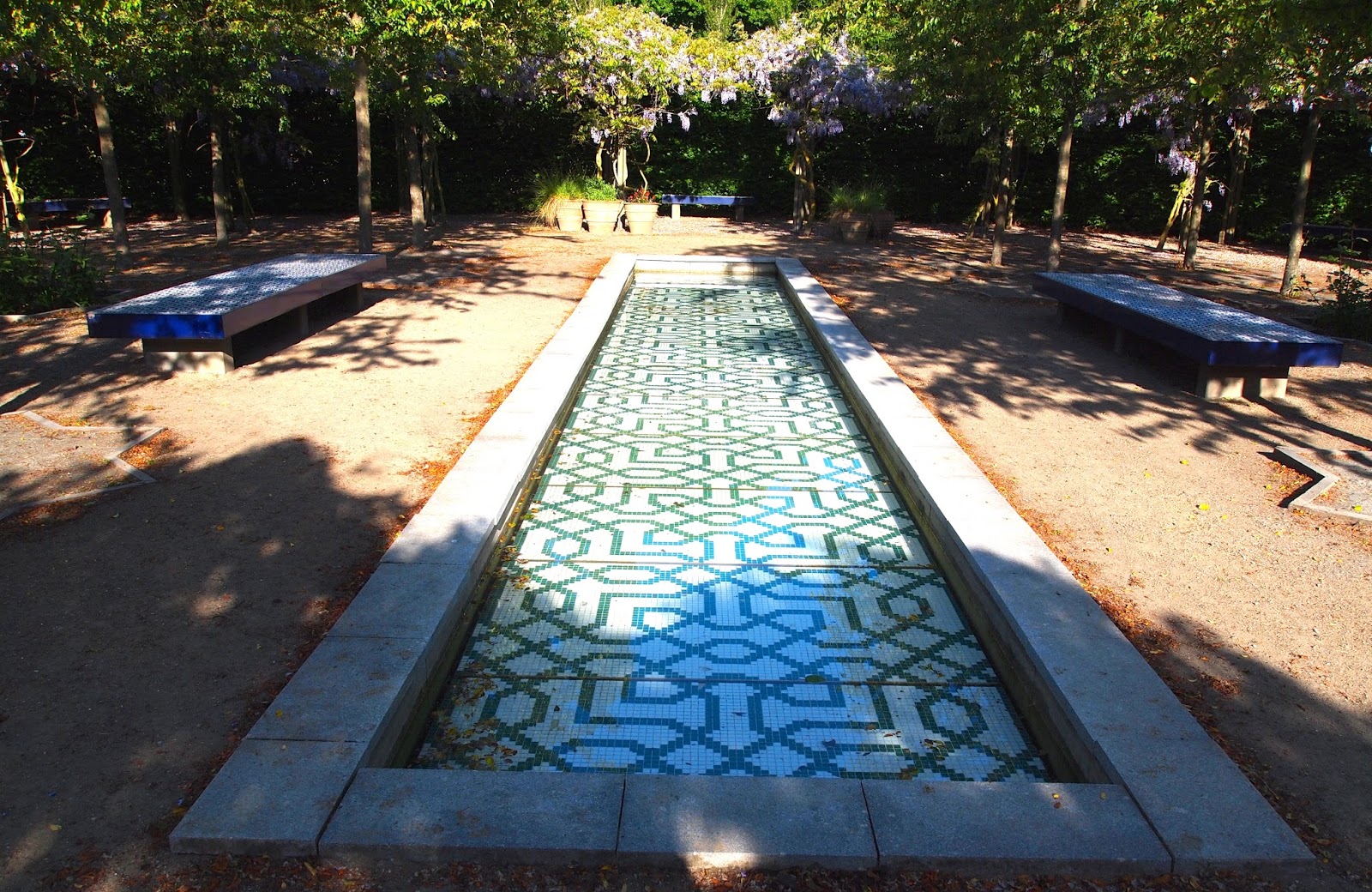 Springvand i København