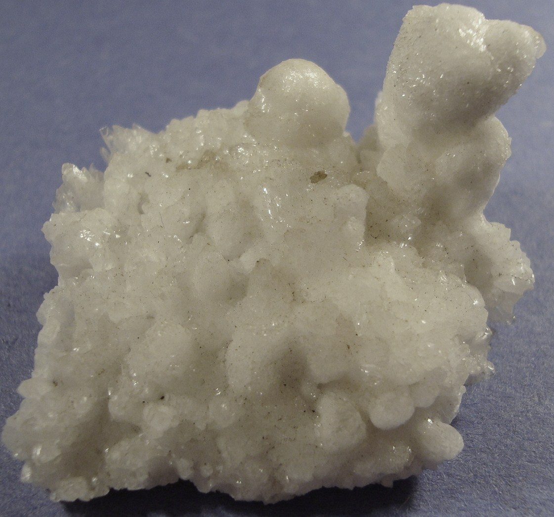 CSMS GEOLOGY POST: CALCITE FROM LA GARITA