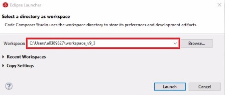 introduction to code composer studio