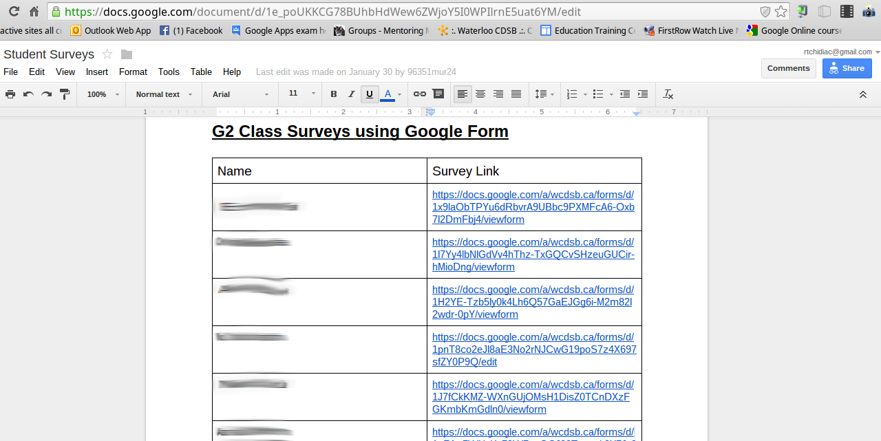 New Fluencies: Creating Surveys & Bar Graphs in Mathematics using ...