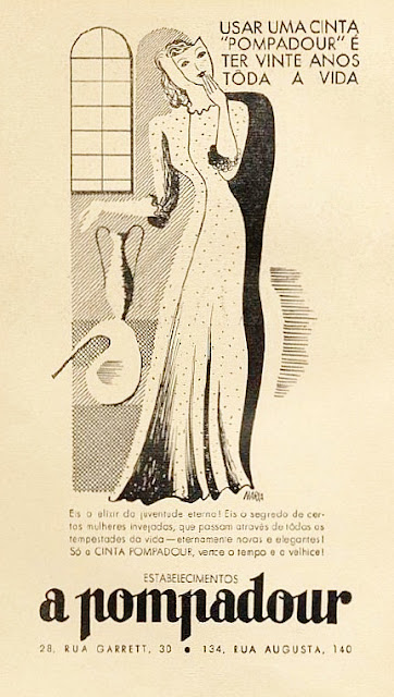 1941 (autoria: Maria Keil) 1947 (autoria: Fred Kradolfer)