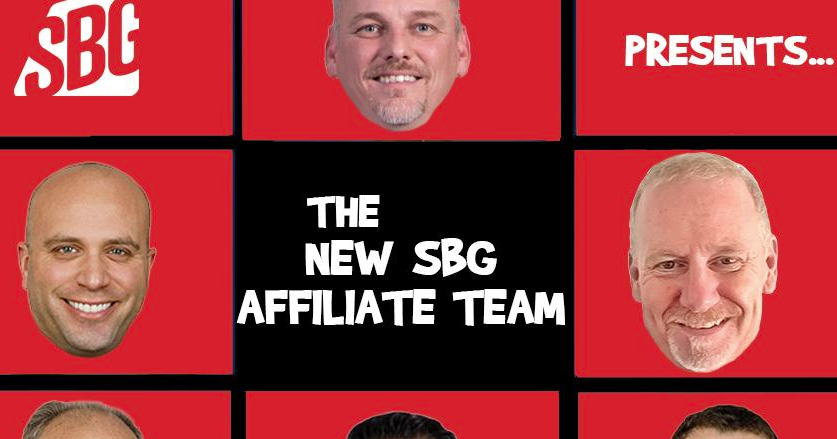 Media Confidential: SBG Revamps Affiliate Relations Team