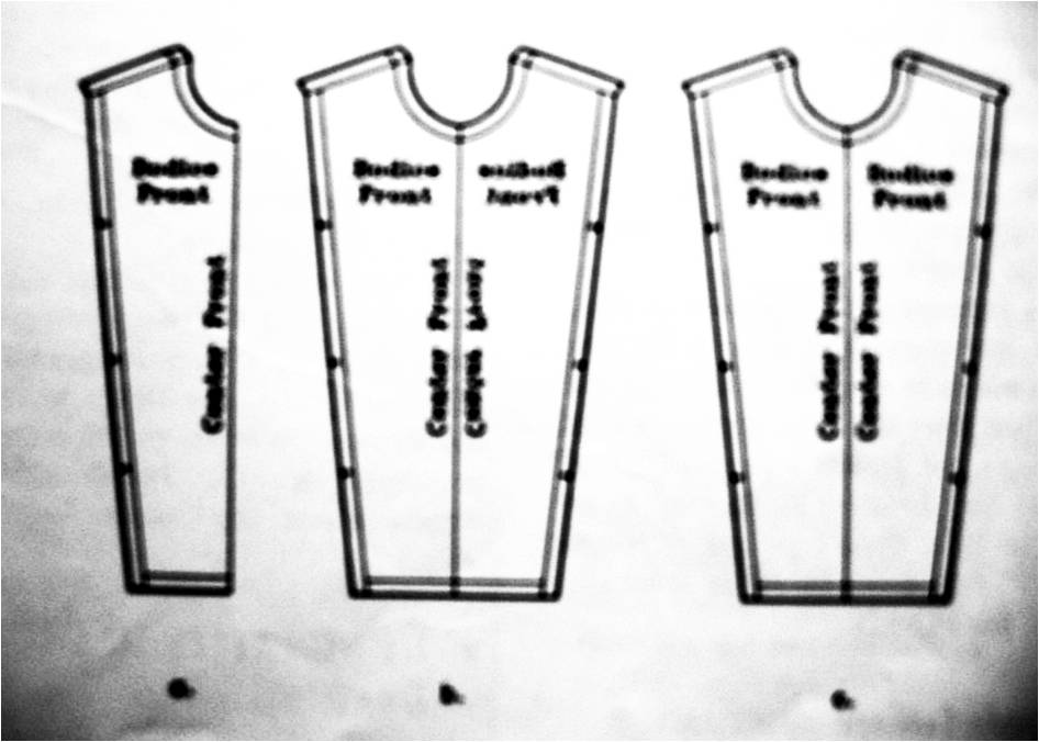 AutoCAD for Apparel Industry For Textile engineer - 4Textile