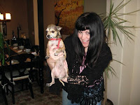 Dominique, Justice and Liam: In Memorium. Dominique Mainon 1970 - 2012